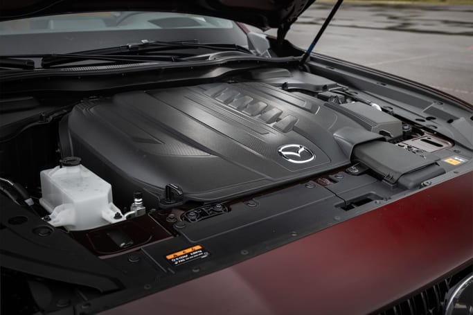 Mazda CX-90 Engine - Specs & Motor Options | CarsGuide