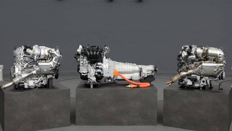 2022 Mazda CX-50: Everything we know about timing, pricing and more ...