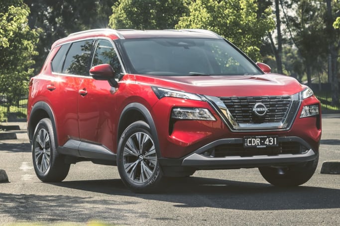 Nissan X-Trail 2023 review: New family SUV takes fight to Toyota RAV4 and Mazda CX-5!