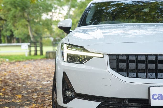 Polestar 2 2023 | CarsGuide