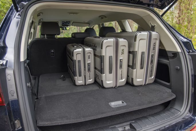 SsangYong Rexton 2023 review: ELX - Seven-seat family SUV to rival ...