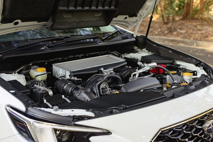 Subaru WRX 2023 review: Sportswagon - Fast wagon rivals Golf R, Octavia ...