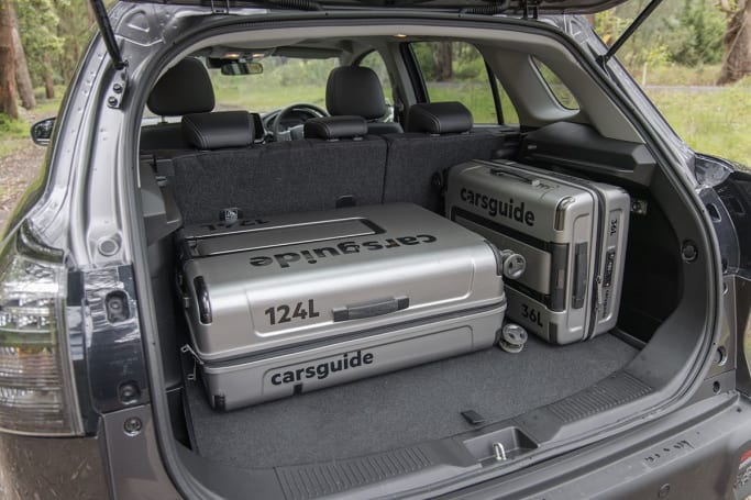 Suzuki S-Cross 2023 review: Allgrip Prestige - Compact SUV rival for ...