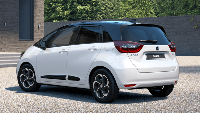 Tired of waiting for a Toyota Yaris Cross hybrid? Honda says ‘never say ...