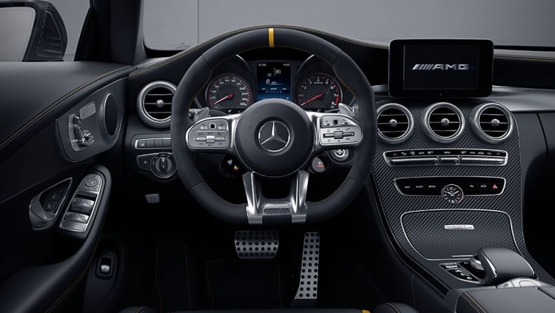 Last of the traditional V8s! 2023 Mercedes-AMG C63 S and E63 S Final ...