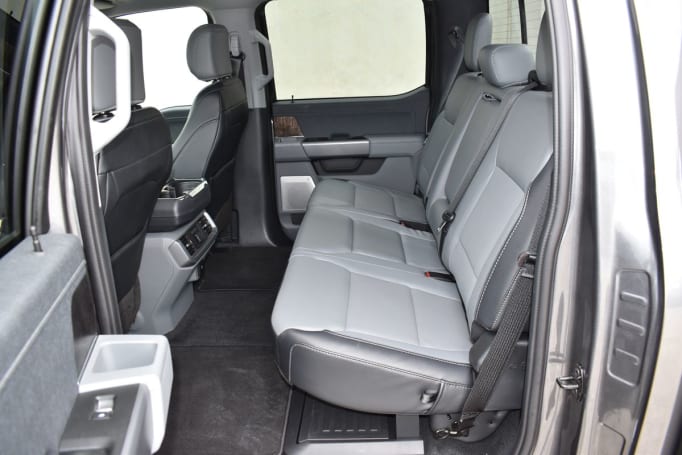 Ford F150 2024 | CarsGuide