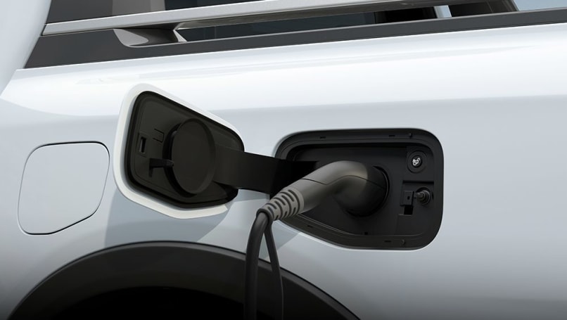 Ford Ranger Plug-in Hybrid: Everything we know from braked towing ...