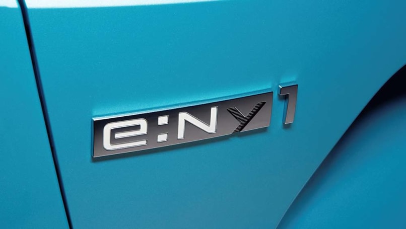 The next HR-V? 2024 Honda e:NY1 electric car makes debut, but will it ...