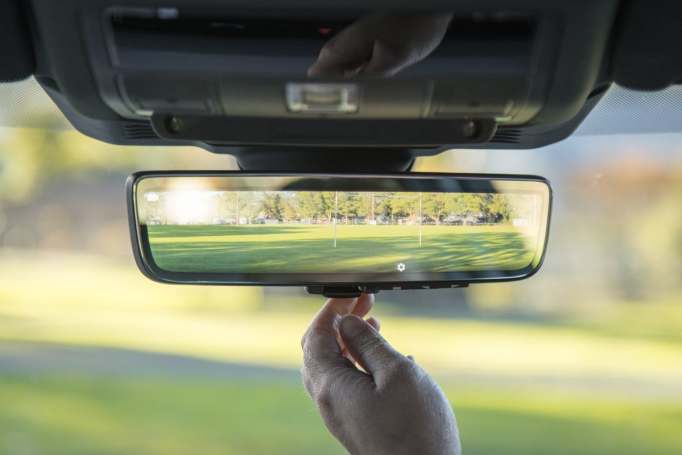 Land Rover Discovery 2024 review: Sport P300e – Should the Lexus NX ...