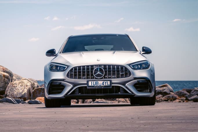 Most Expensive Mercedes: Top 10 Models - Which Benz Costs the Most ...