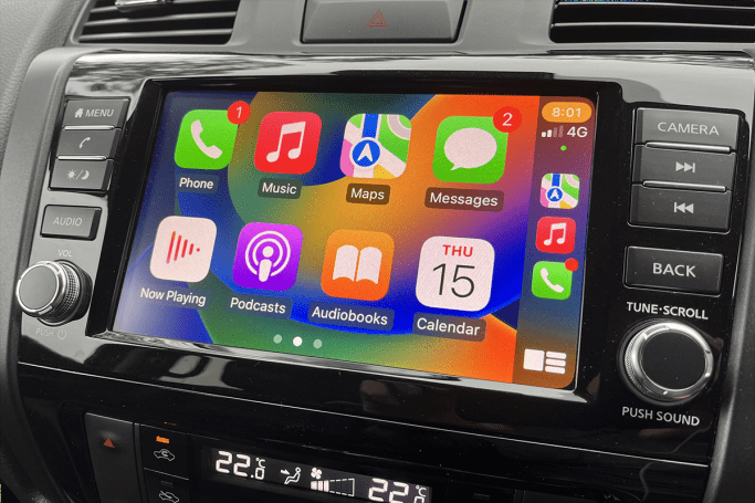 Nissan Navara Engine - Specs & Motor Options | CarsGuide