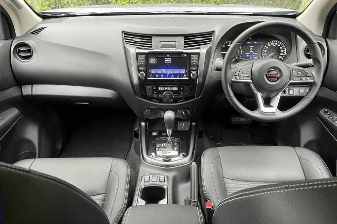 Nissan Navara Engine - Specs & Motor Options | CarsGuide