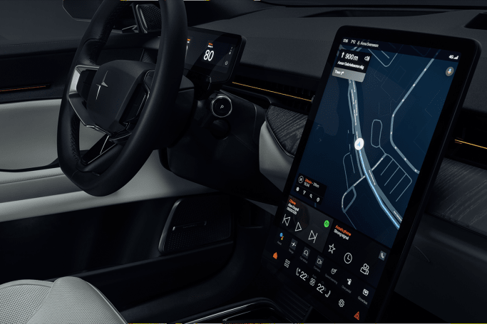 Polestar 3 Boot Space, Size, Luggage Capacity & Cargo Volume | CarsGuide