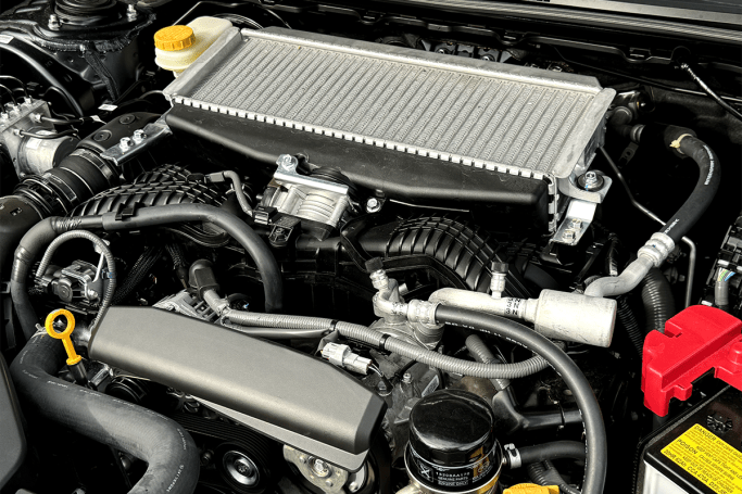 Subaru WRX 0-100 km/h - Top Speed & Acceleration Performance | CarsGuide