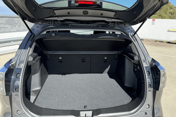 Suzuki S-Cross 2024 | CarsGuide