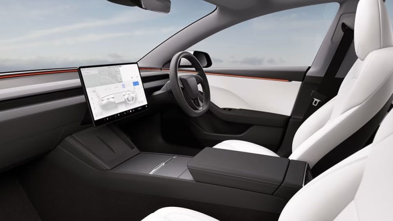 Why we're wrong about Tesla | Opinion - Car News | CarsGuide