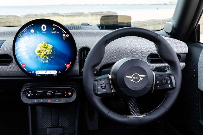 Mini Cooper Engine - Specs & Motor Options | CarsGuide