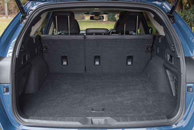 Subaru Outback 2025 | CarsGuide