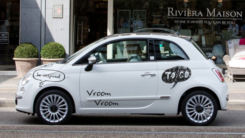 The ultimate guide to Fiat 500 Special Editions | CarsGuide - OverSteer