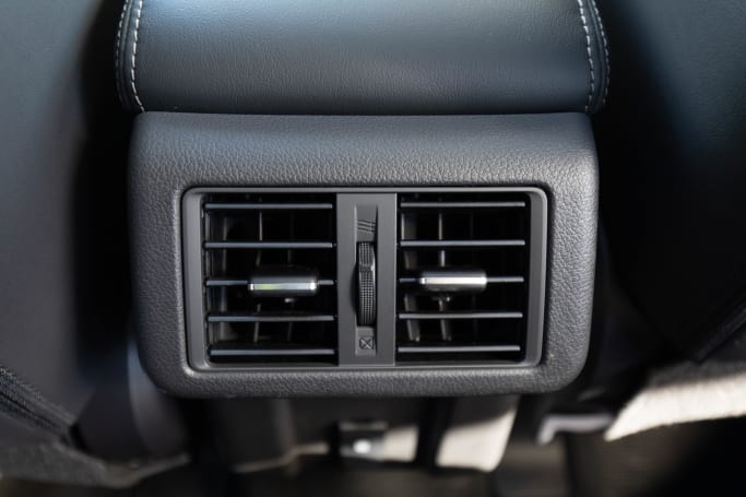 Mitsubishi Outlander 2020 review: Exceed diesel | CarsGuide