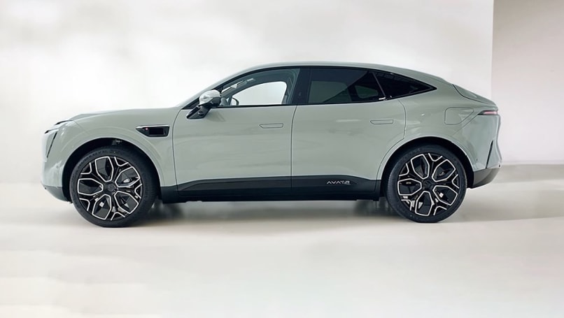 Cracking the Chinese car code! You know about MG and BYD, but what ...