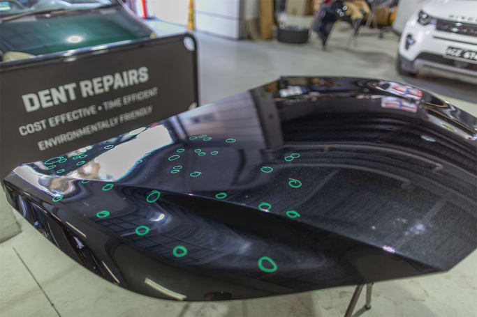 Hail Damage Car Repair: Costs, Insurance, Info & Auctions | CarsGuide