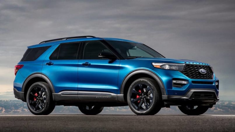 Top five Fords we want in Australia - Car News | CarsGuide