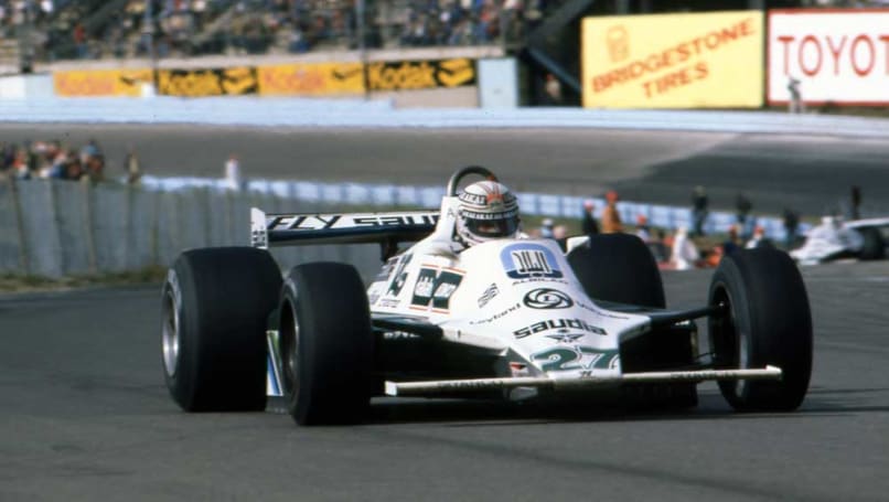 Why Ford is returning to Formula 1 with Red Bull Racing: Blue Oval ...