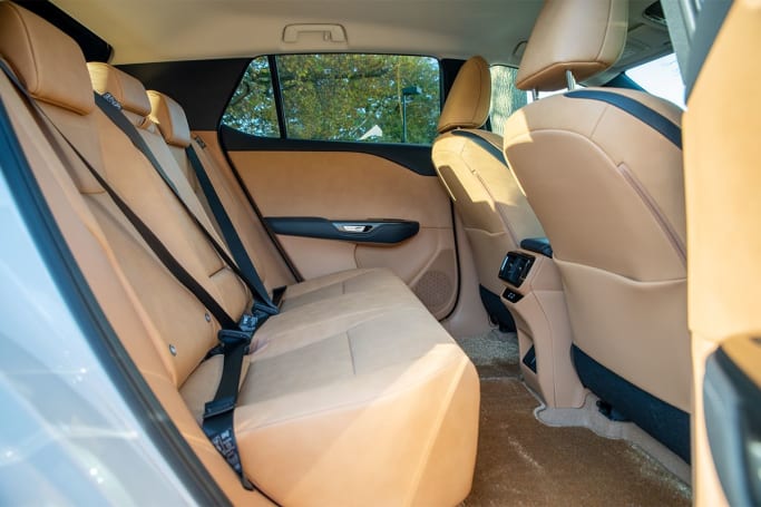 Lexus RZ 0-100 km/h - Top Speed & Acceleration Performance | CarsGuide