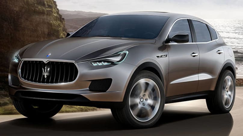 Best seven prestige cars arriving in 2016 - Car News | CarsGuide