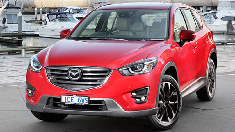 Best selling new cars of 2015 by segment - Car Advice | CarsGuide