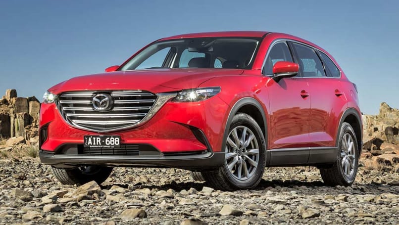 Best Second-Hand SUV: Top Three Used SUVs in Australia | CarsGuide