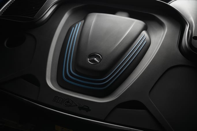 Mercedes EQC 2020 review | CarsGuide