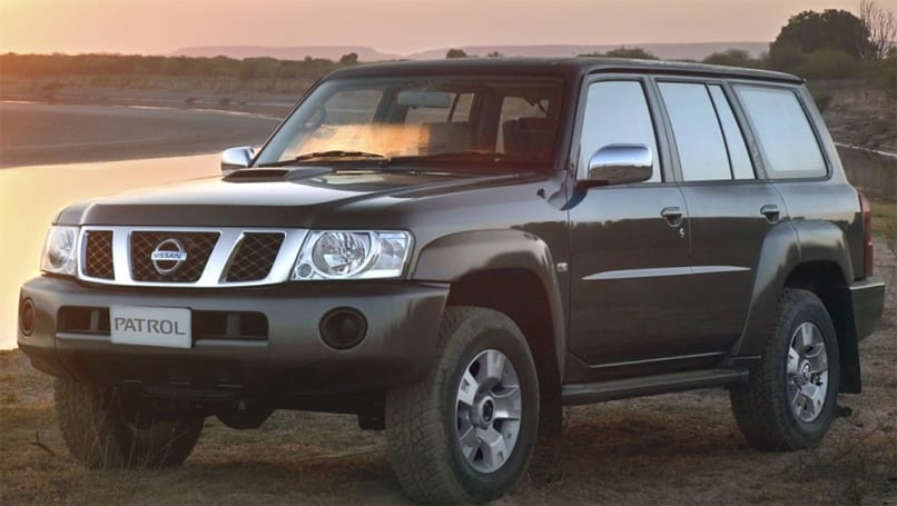 ZD30 Patrol: Your guide to the Nissan Patrol ZD30 engine | CarsGuide