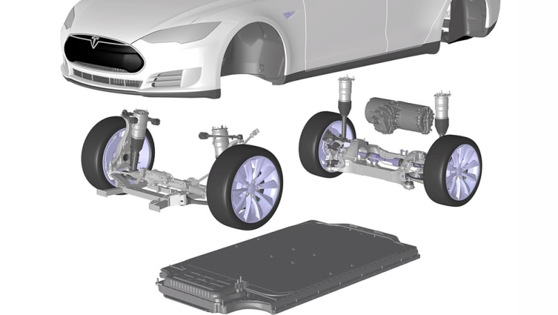 Design through the decades: 2010s (so far...) | CarsGuide - OverSteer