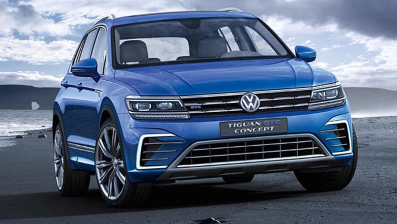 Best 10 new cars arriving in 2016 - Car News | CarsGuide