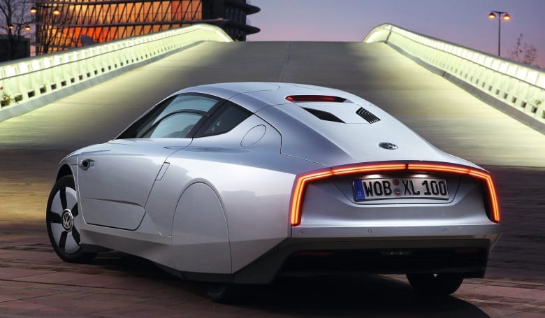 Materials in motion: Carbon Fibre | CarsGuide - OverSteer