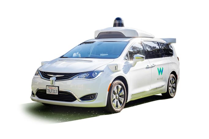 Self Driving Cars - What is an Autonomous Vehicle & How Do They Work ...