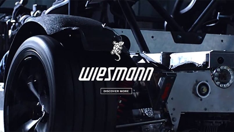Wiesmann Project Gecko 2020: Obscure German sports car brand reappears ...