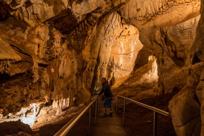 4WD Off-Road Camping Adventure in Wombeyan Caves, NSW | CarsGuide