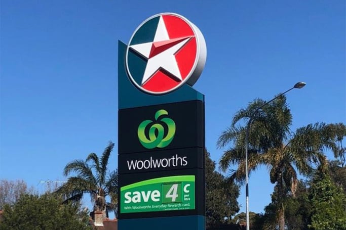 Petrol Brands Australia: Our Seven Biggest Petrol Stations | CarsGuide