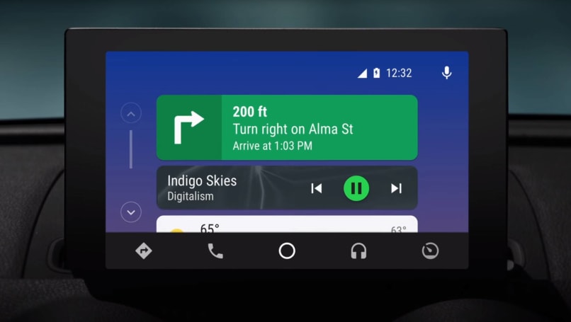 Android Auto overhaul takes the fight to Apple CarPlay | CarsGuide