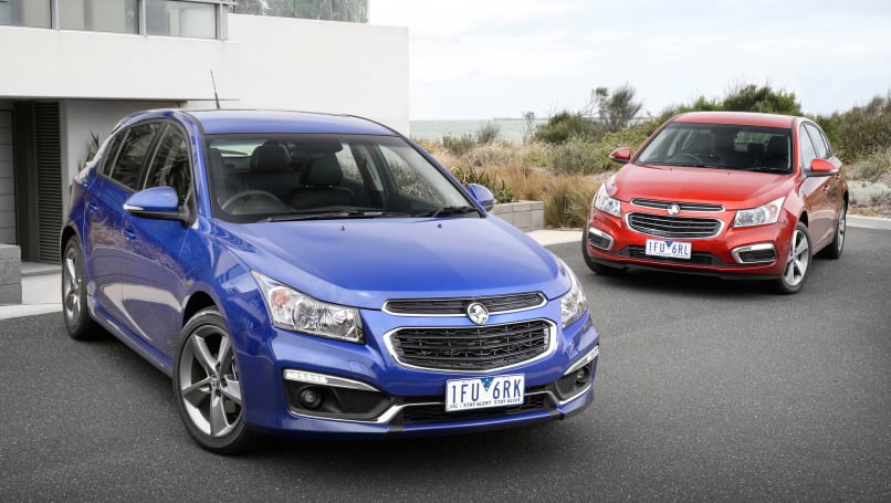 Australian Car Brands & Manufacturers | CarsGuide