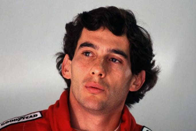 Ayrton Senna: 20 things you might not know about the Formula 1 icon ...