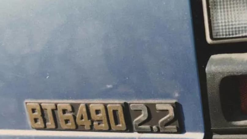 When China ripped off the VN Commodore | CarsGuide - OverSteer