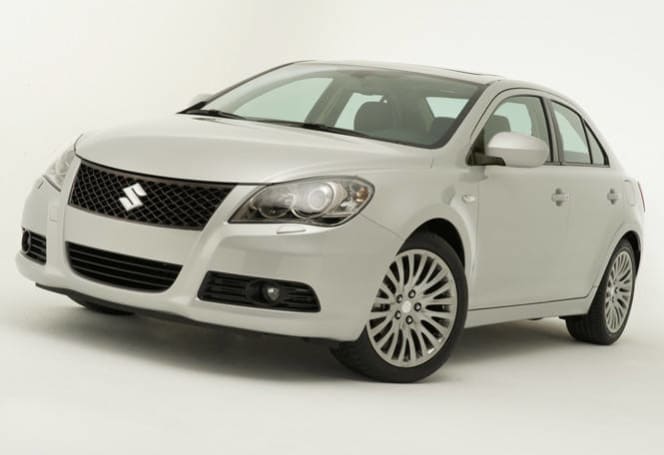 Suzuki's road to recovery - Car Advice | CarsGuide