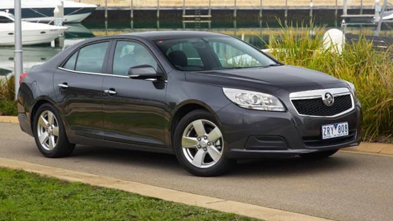 Best medium sedans, wagon and hatches detailed - Car Advice | CarsGuide