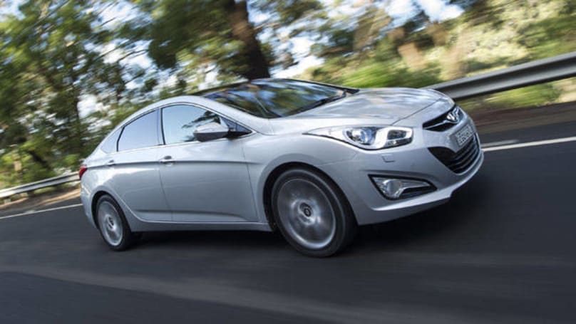 Best medium sedans, wagon and hatches detailed - Car Advice | CarsGuide