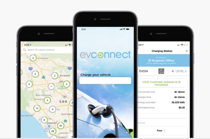 EV charging apps: The top 5 electric car apps for owners | CarsGuide