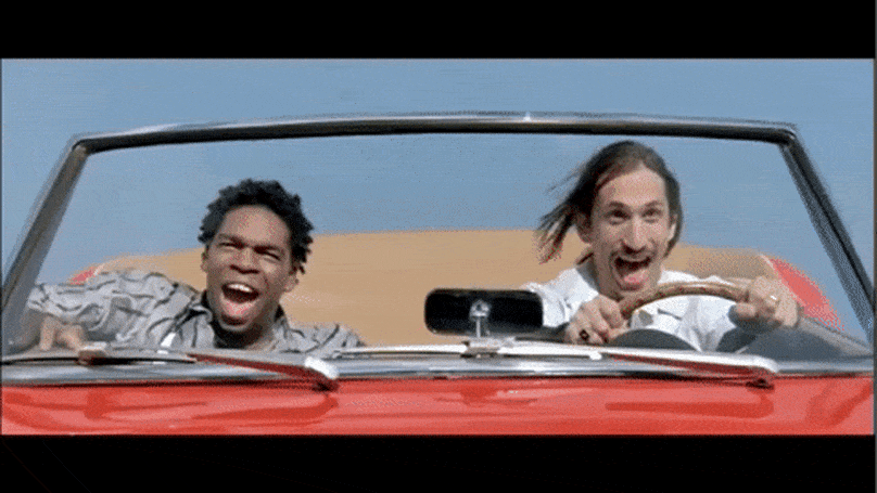 This stack-o-cars proves why you should think twice before giving your ...